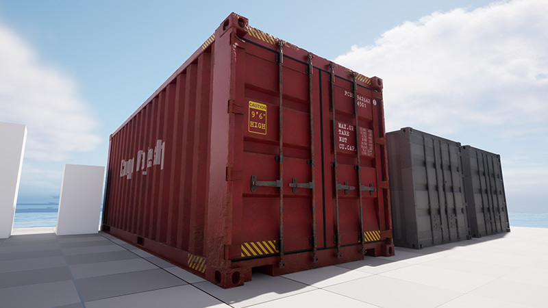 Steam Community :: 30 Days on Ship