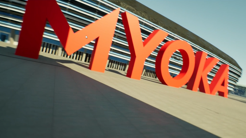 Myoka: First Person View - Myoka Demo - Steam News