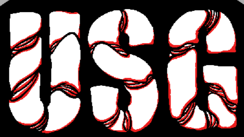 USG - USG Release with `Triple Treat` bundle - Steam News