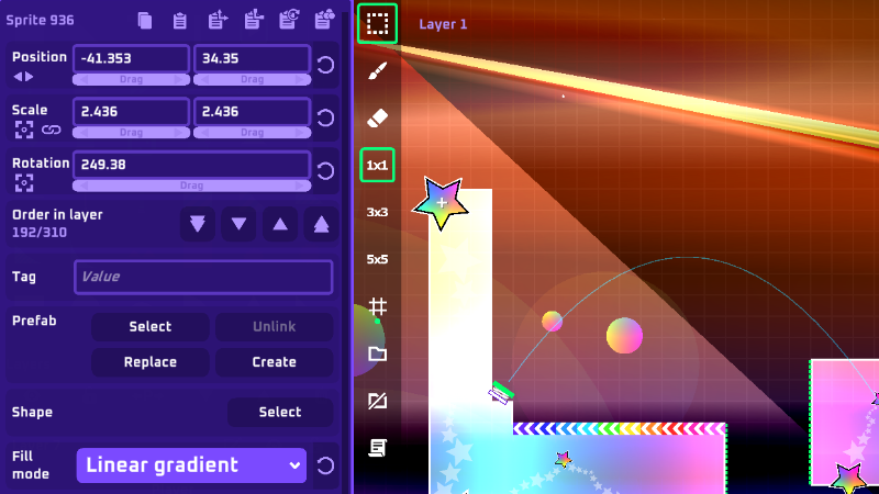 Exoracer - Level editor - Steam News