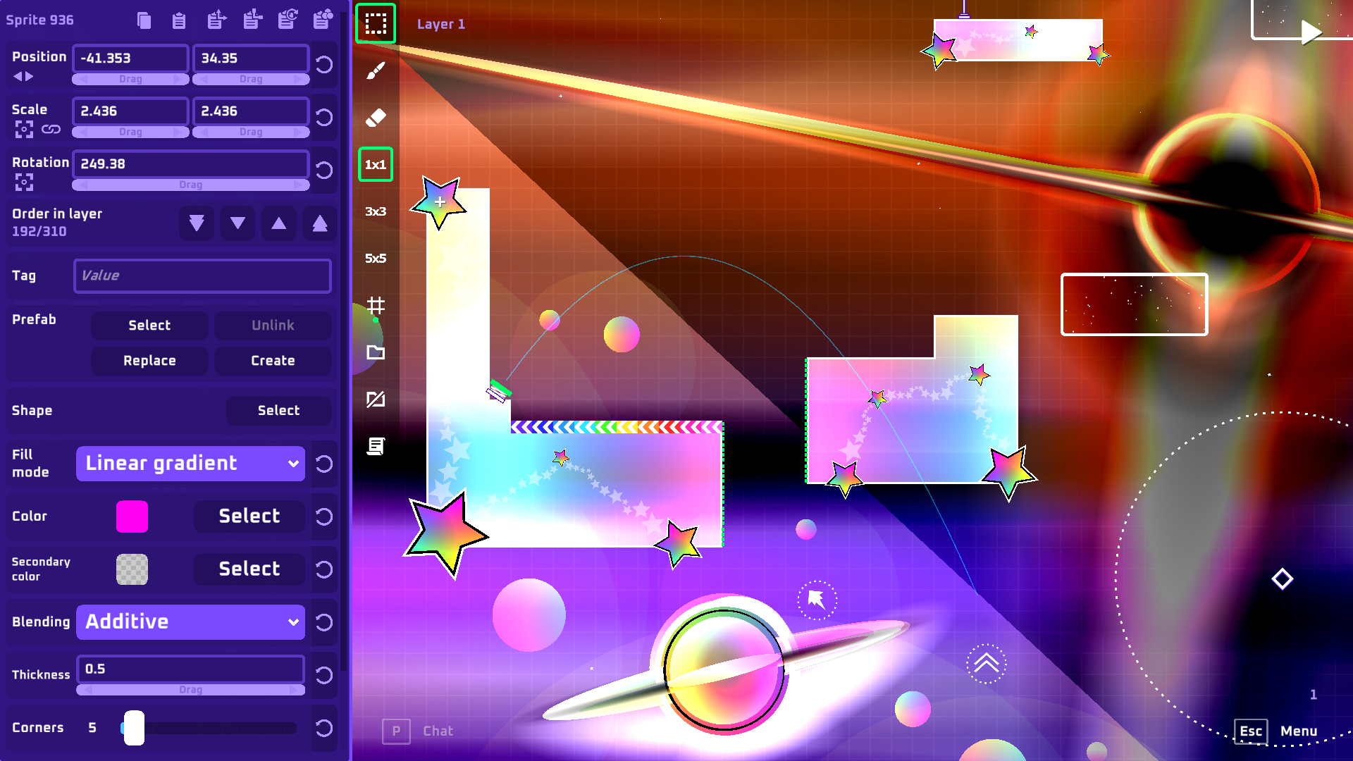 Steam Community :: Exoracer