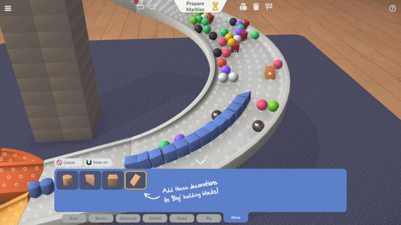 Steam Community :: Cozy Marbles