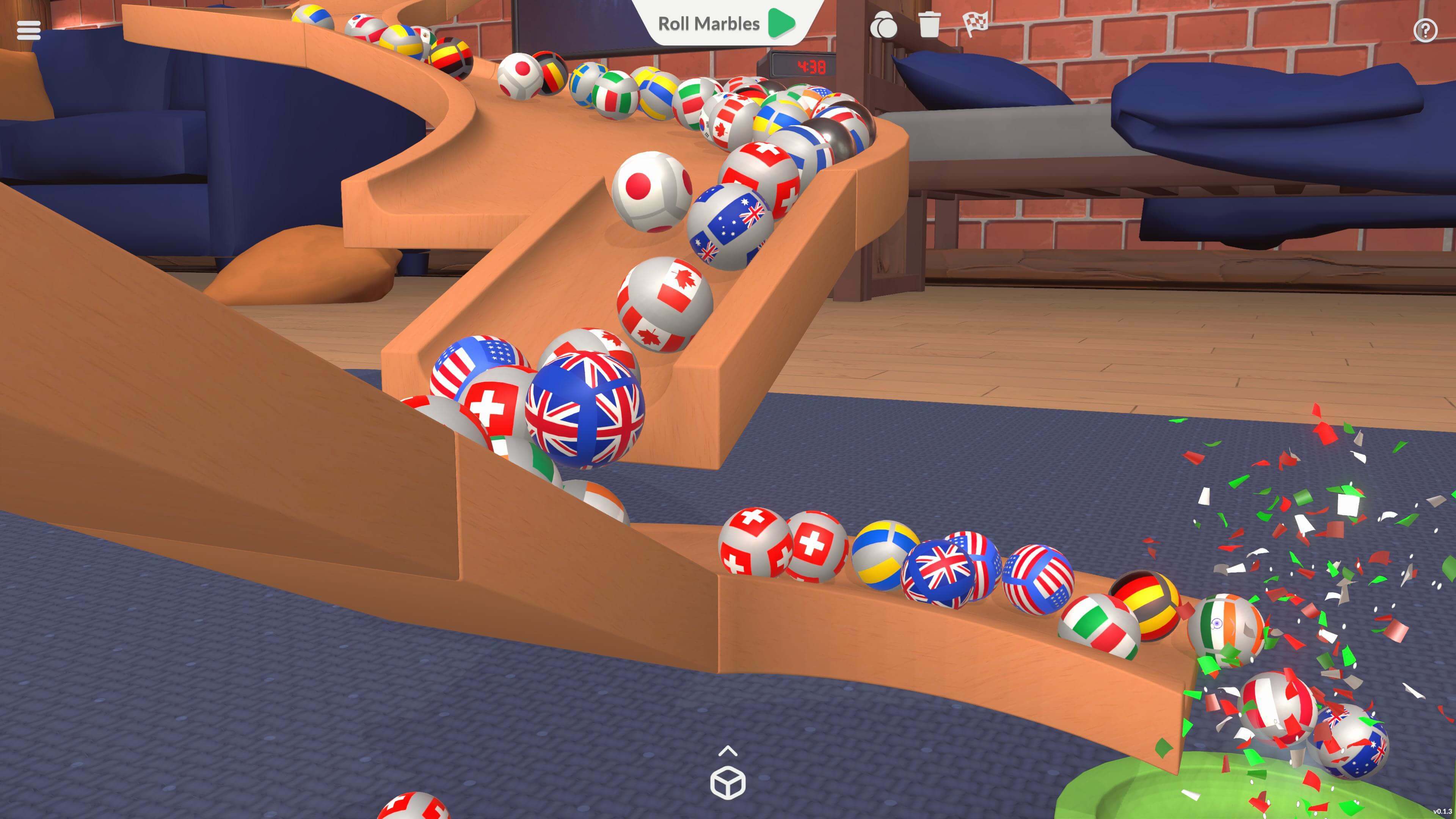 Steam Community :: Cozy Marbles