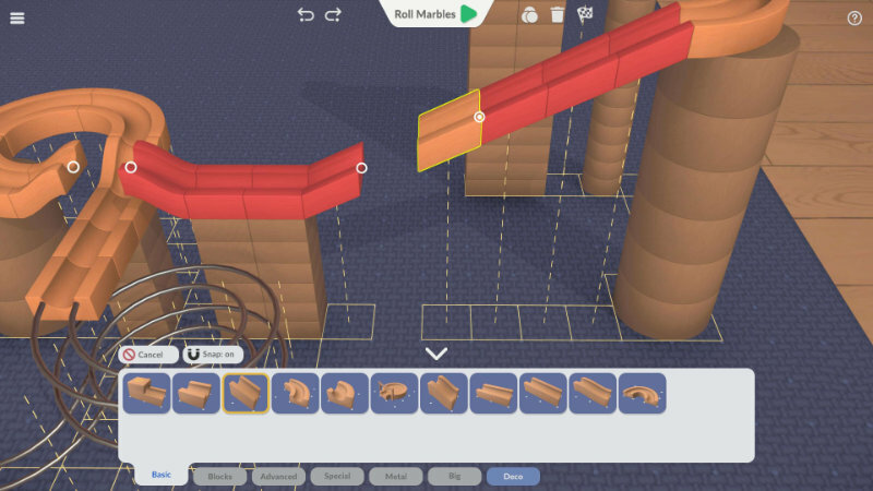 Steam Community :: Cozy Marbles