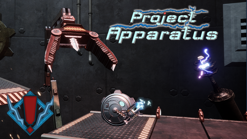 Steam Community :: Project Apparatus