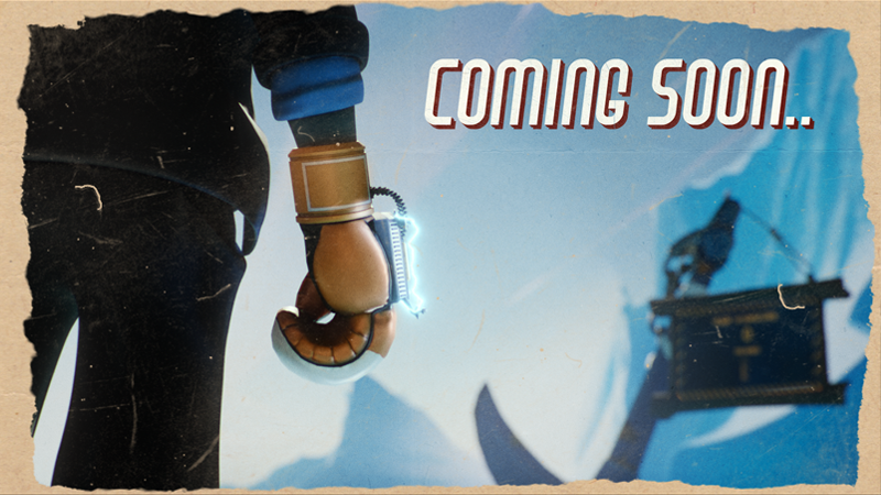 Mutant Boxing League VR - Coming soon - Steam News