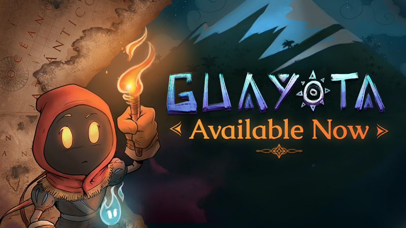 Steam Community :: Guayota