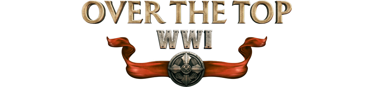 Steam Community :: Over The Top: WWI