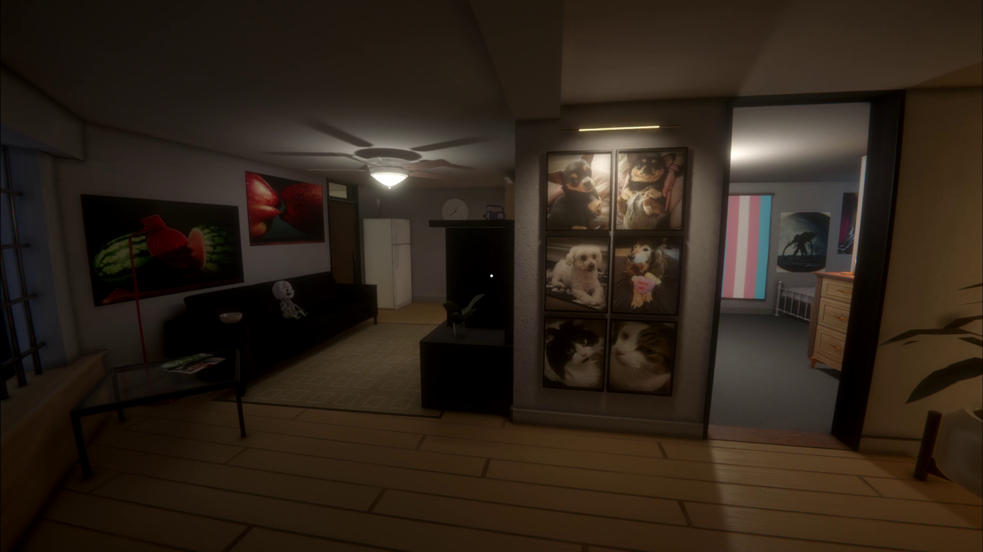 Steam Community :: Midnight Monitor: Anomaly Watch