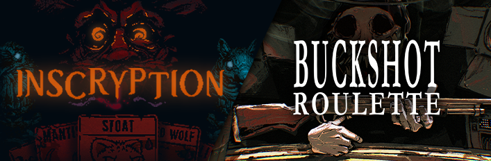 Steam Community :: Buckshot Roulette