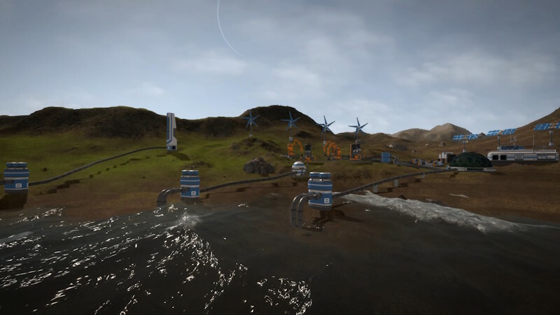 Eden Crafters - First Demo released! - Steam News