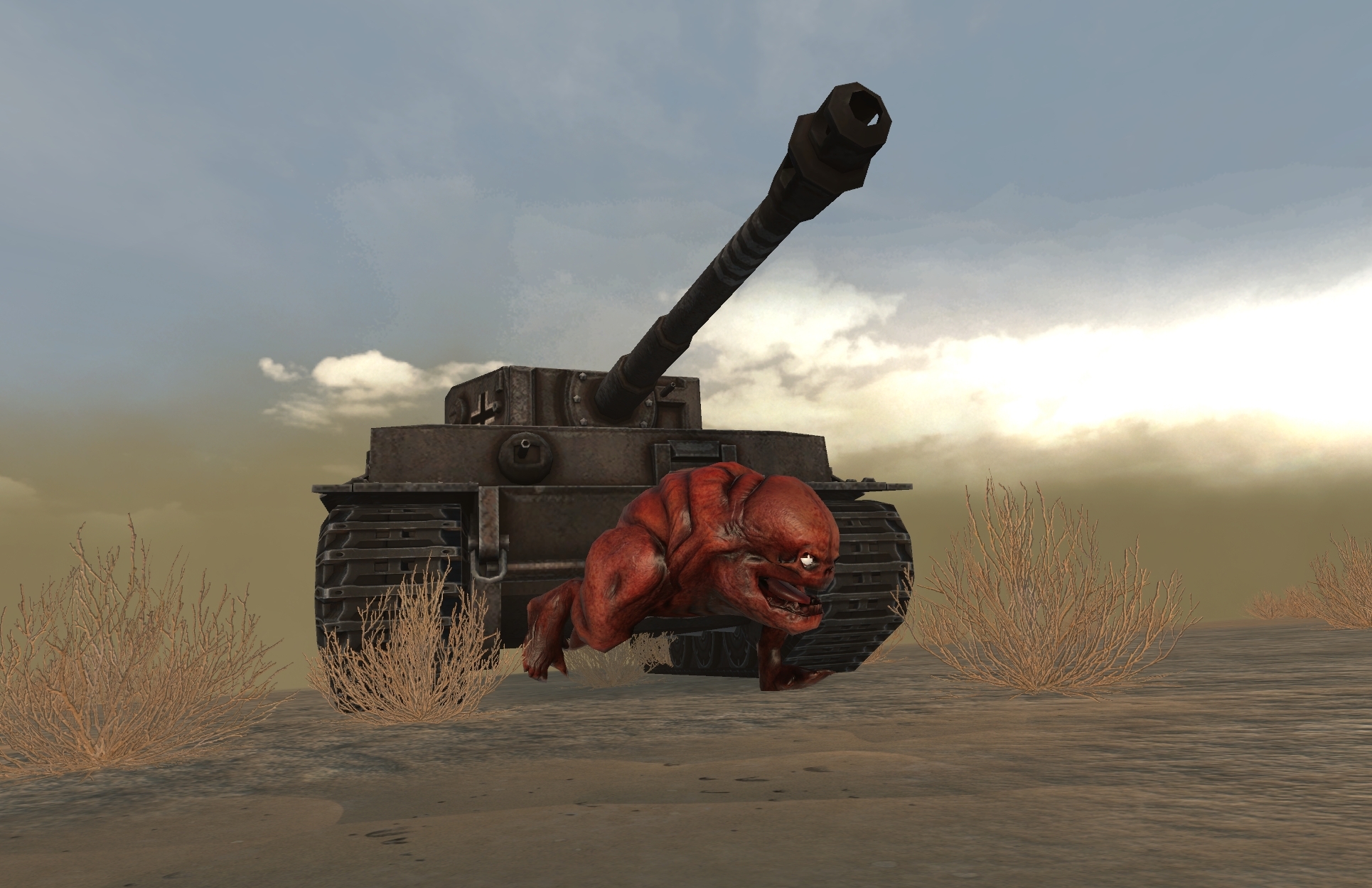 Steam Community :: Tank Survivor