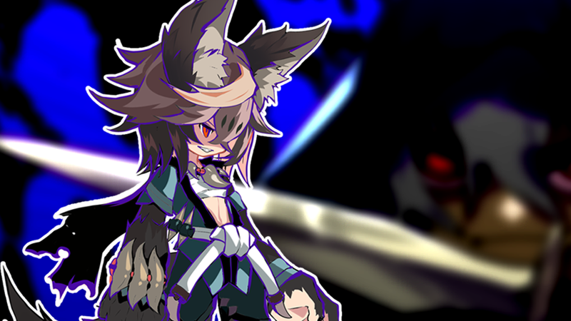 Fountain - Update: New Scout Hero Kato - Steam News