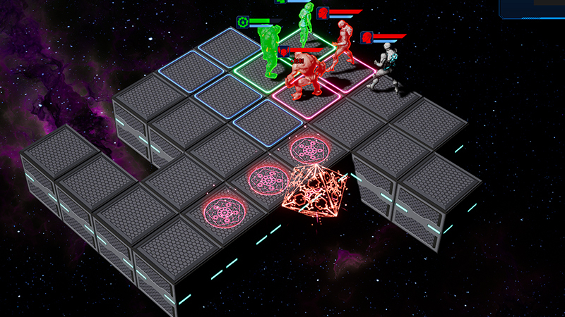 Taurus War - V1.1 released - Steam News