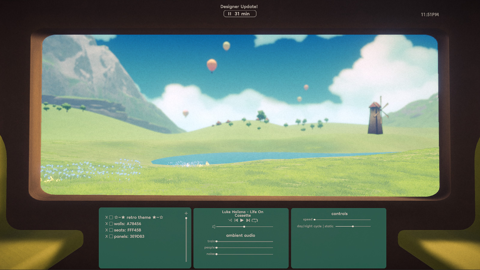 Steam Community :: On Track