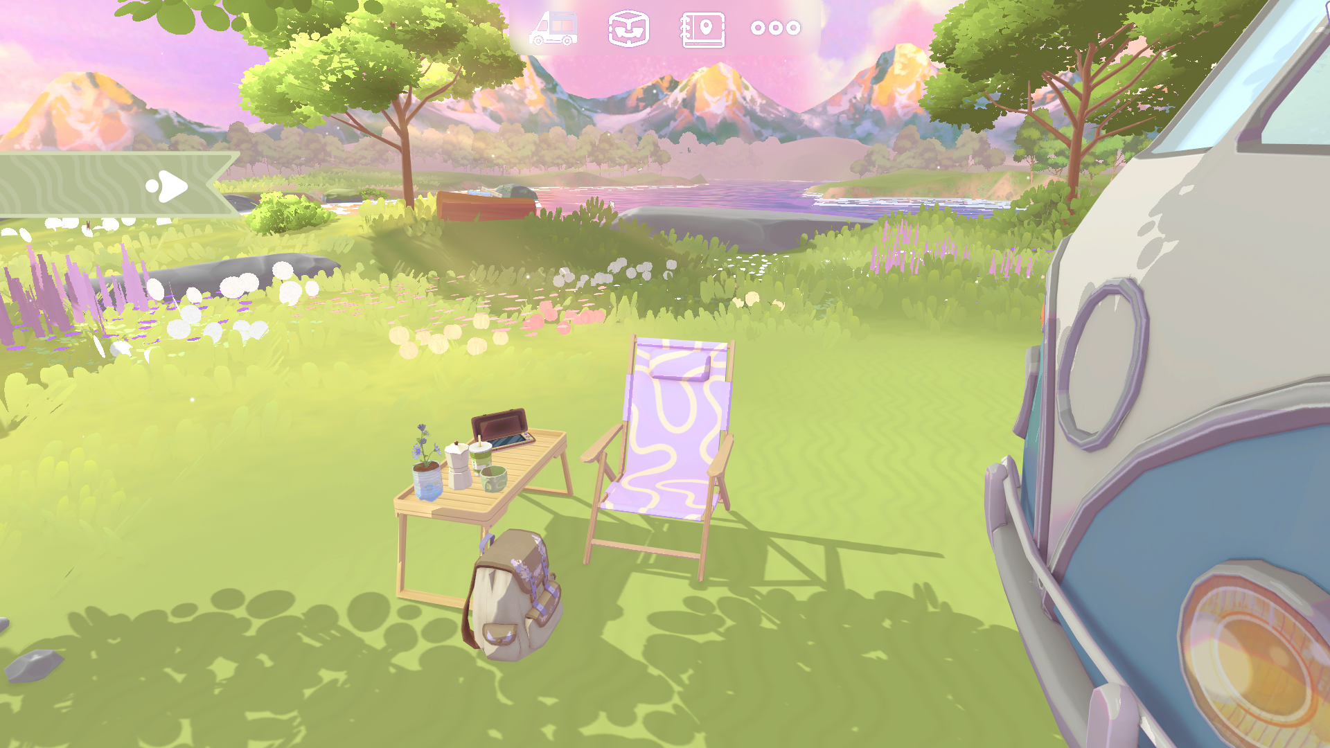 Steam Community :: Camper Van: Make it Home