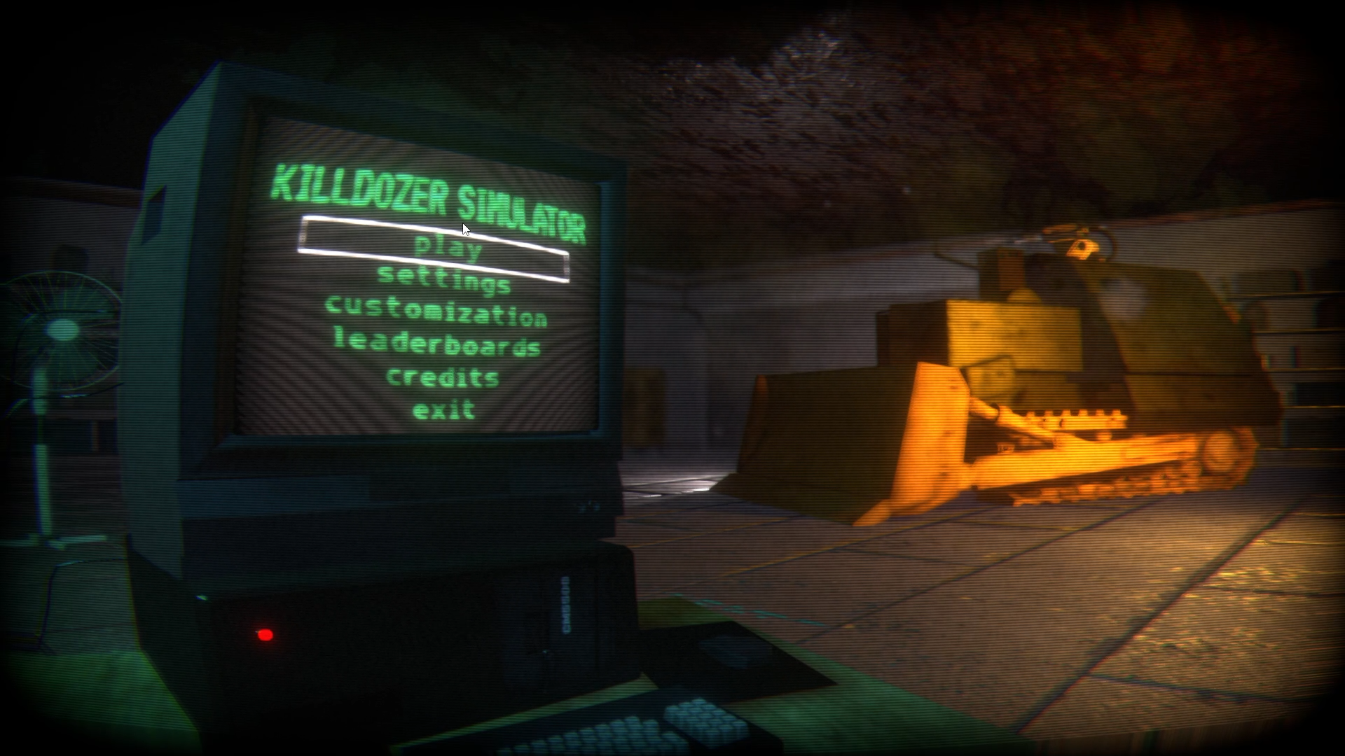 Steam Community :: KILLDOZER SIMULATOR
