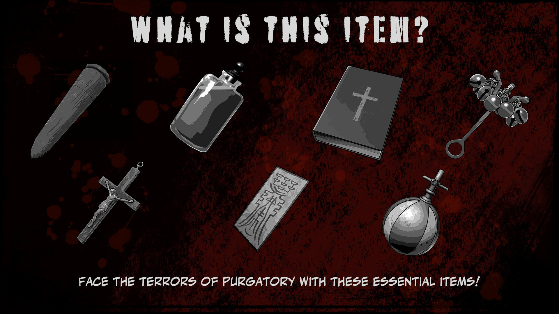 Steam Community :: Spectral Scream