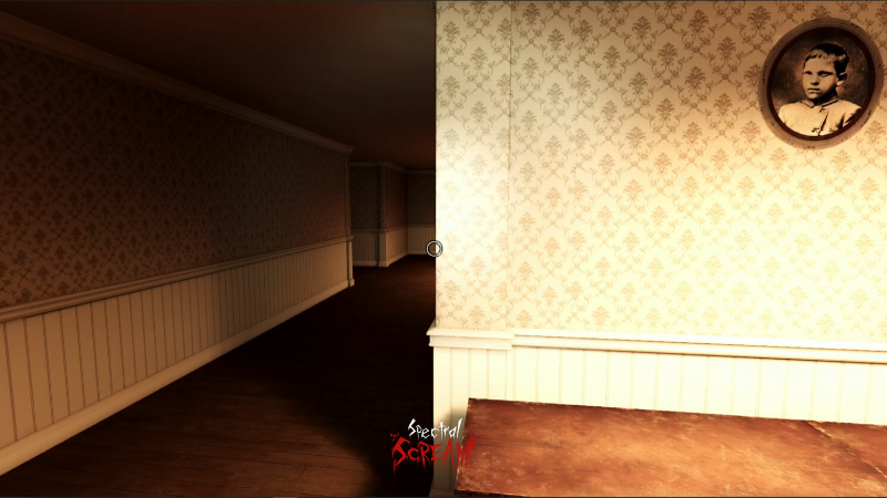 Spectral Scream - Dev Note #1 - Steam News