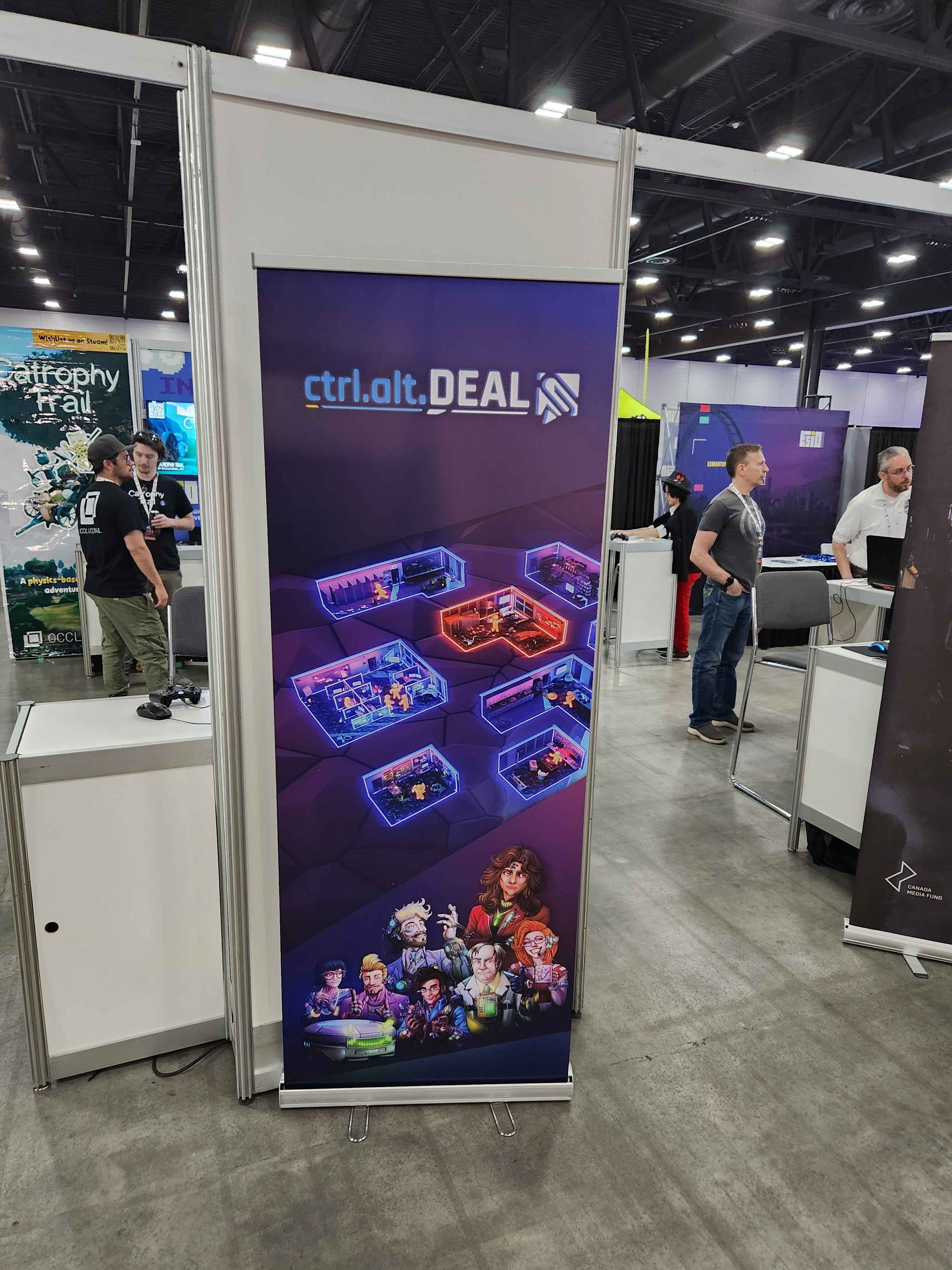 Steam Community :: ctrl.alt.DEAL