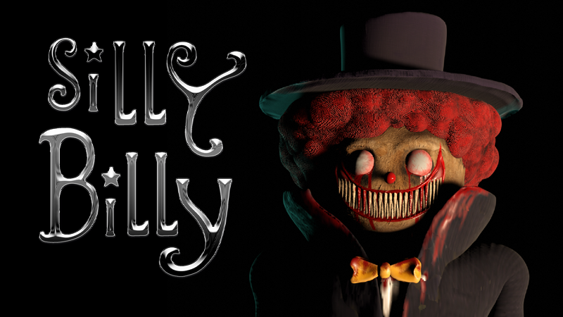 Silly Billy - Silly Billy Next Fest Stream - Steam News