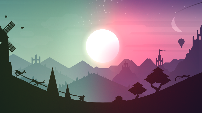 The Alto Collection - The Alto Collection is coming to Steam tomorrow ...