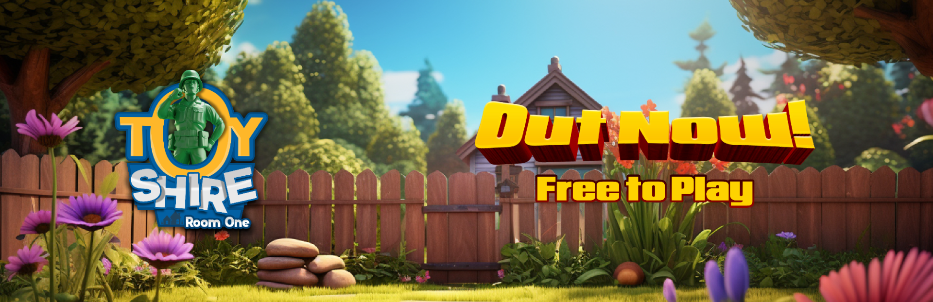 Steam Community :: Toy Shire