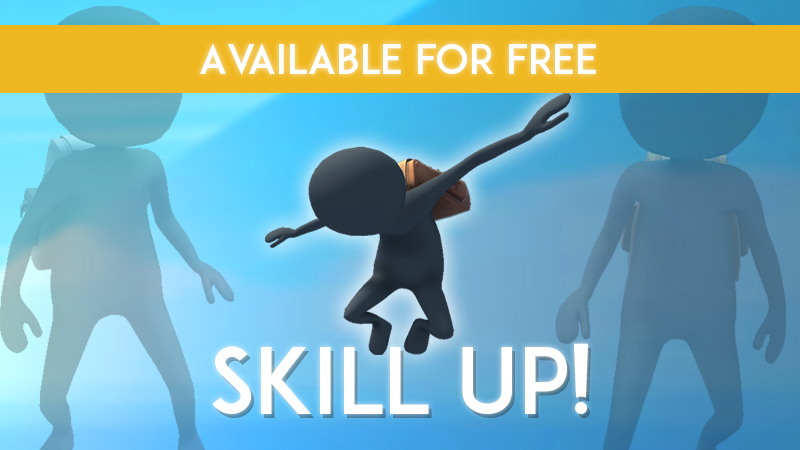 Steam :: Skill Up! :: Skill Up available for free!