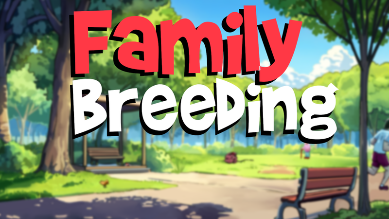 Steam :: Breeding EVERYONE! :: Family Breeding is Now Fully Released on ...