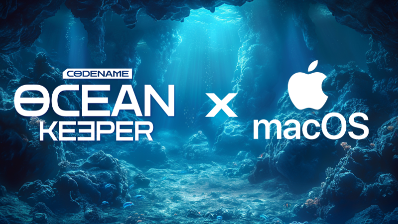 Steam Community :: Codename: Ocean Keeper