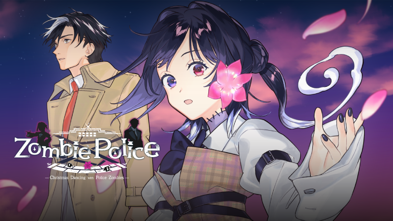 Zombie Police: Christmas Dancing with Police Zombies - Zombie Police ...