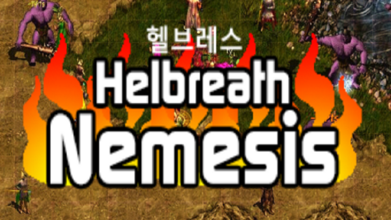 Helbreath Nemesis - Helbreath Nemesis Version 7 - Steam News