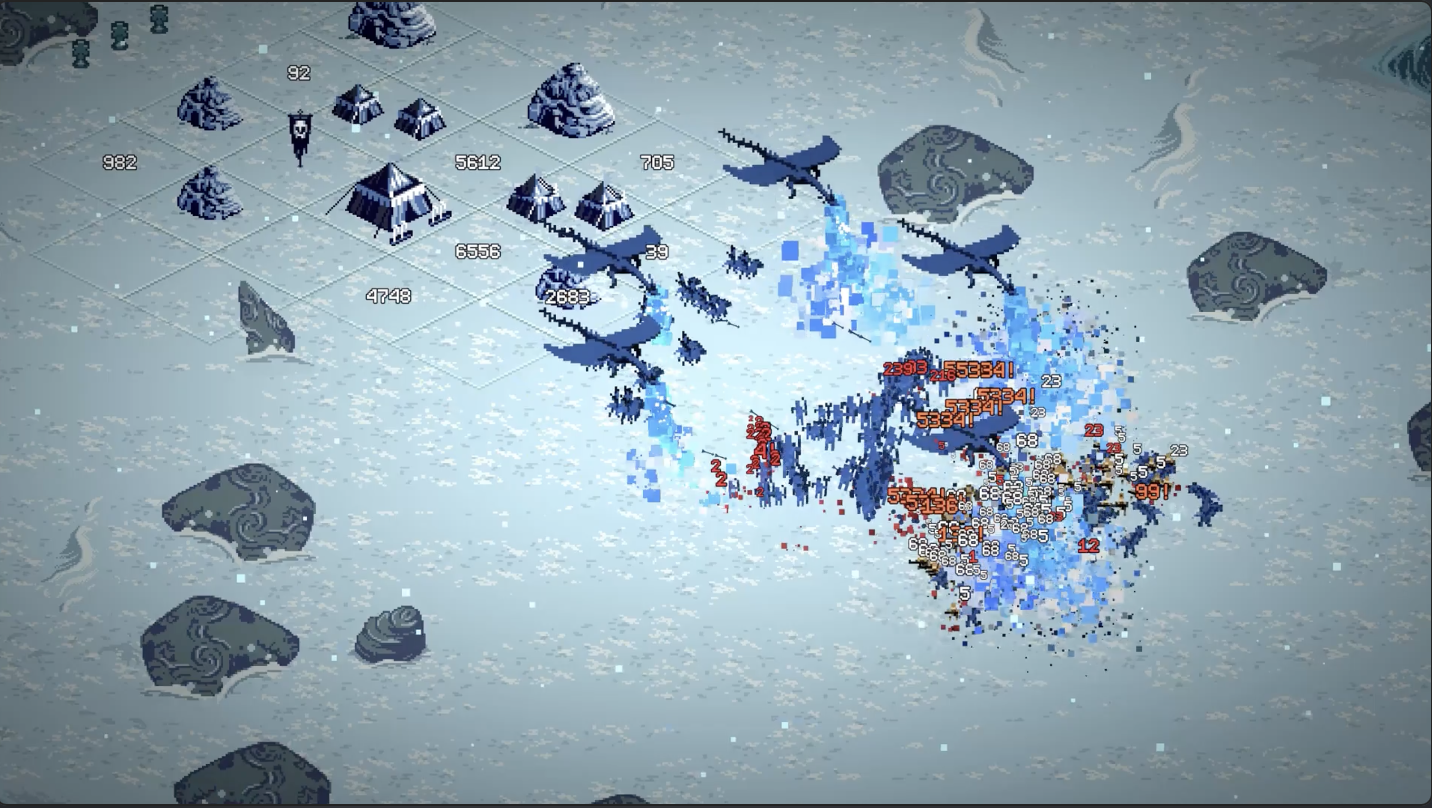 Steam Community :: 9 Kings