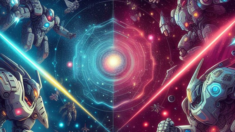 Titan Forge - Welcome - Steam News