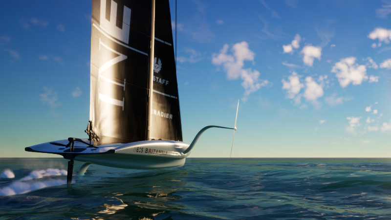 AC Sailing - Sail together in our community Discord - Steam News