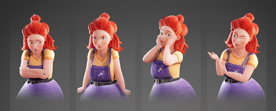 Steam Community :: Hannah’s Day