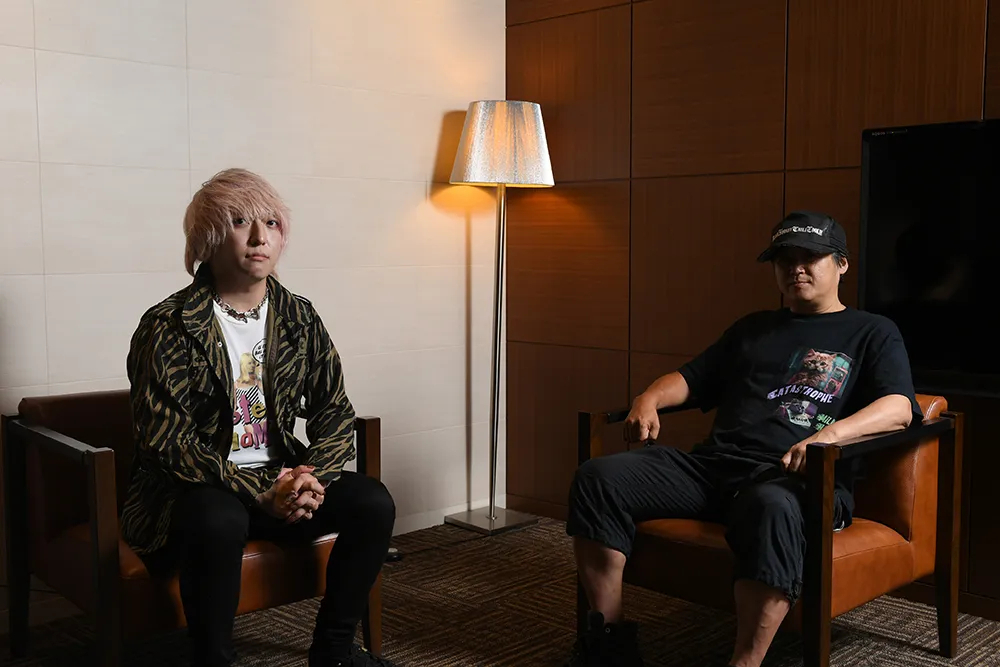 Steam Community :: REYNATIS