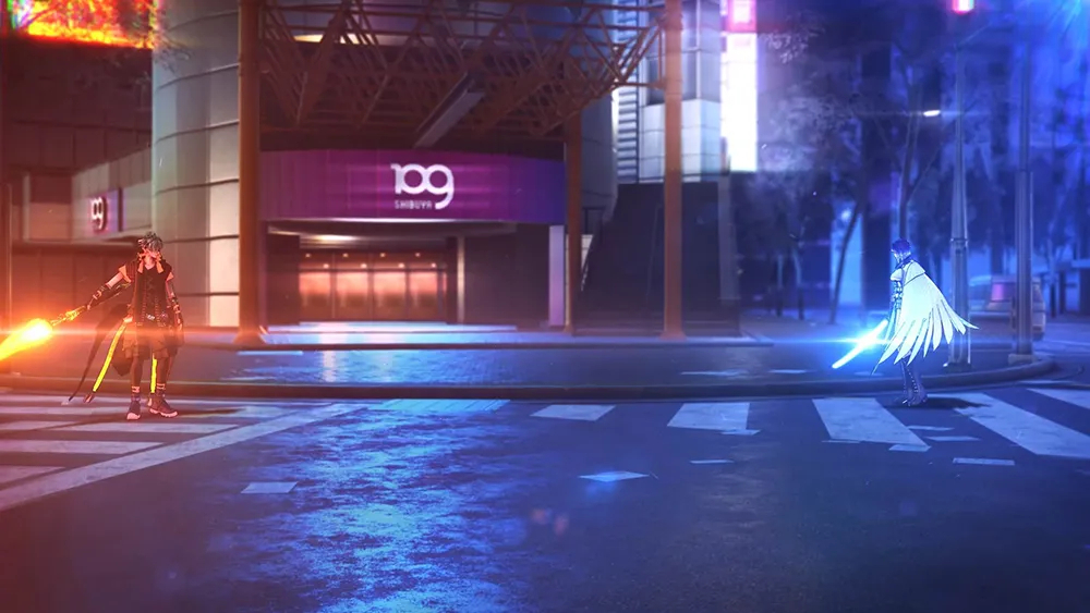 Steam Community :: REYNATIS