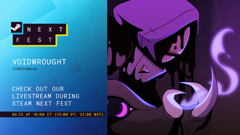 Steam Community :: Voidwrought