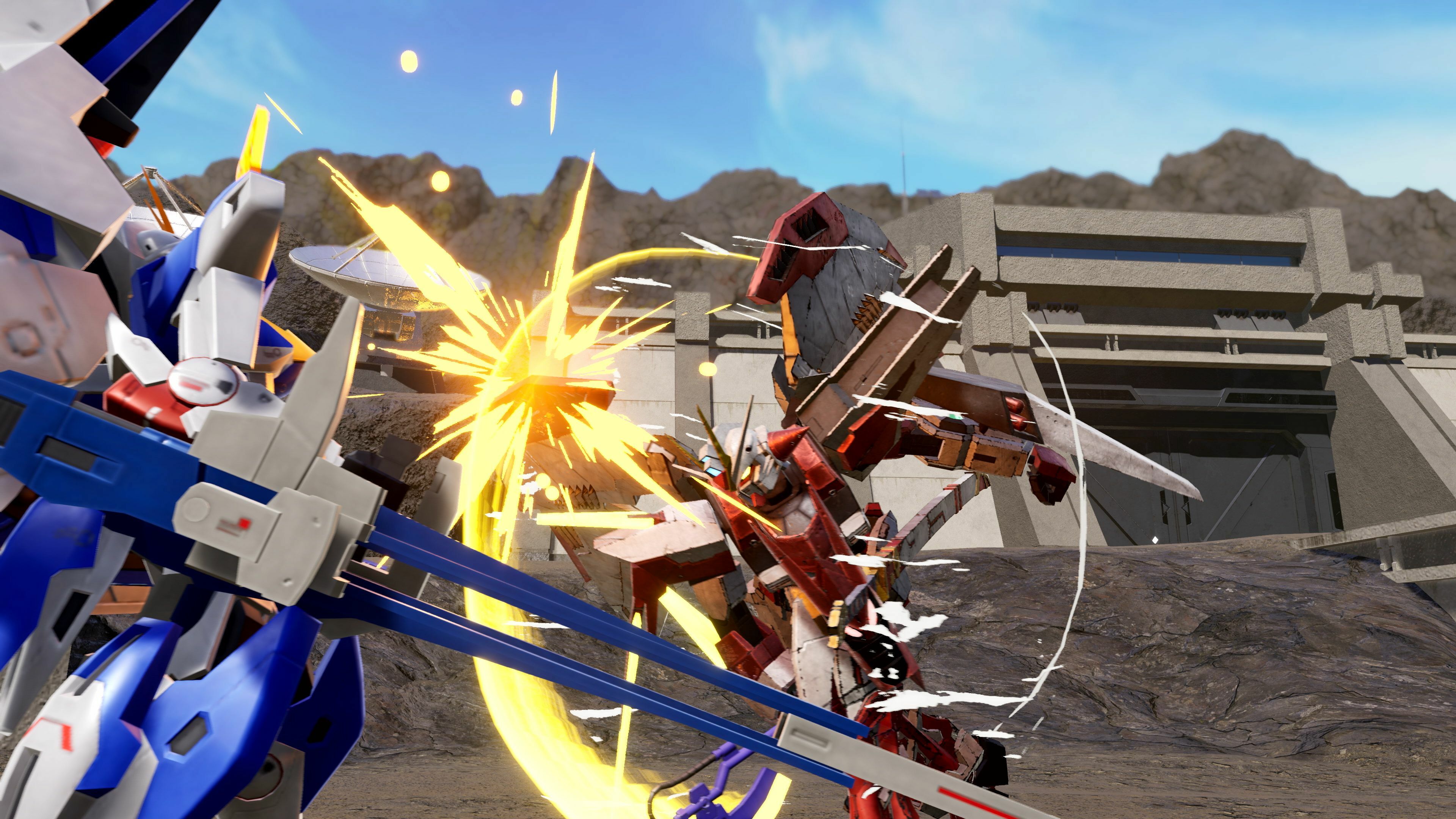 Steam Community :: New Gundam Breaker