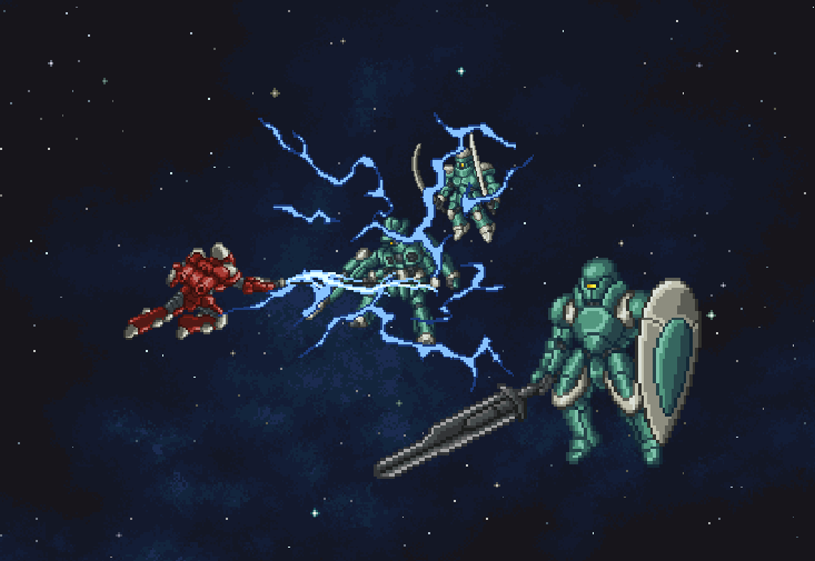 Steam Community :: Chaos Front