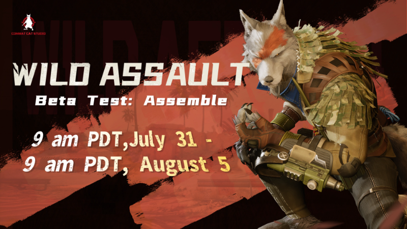 Steam Community :: Wild Assault