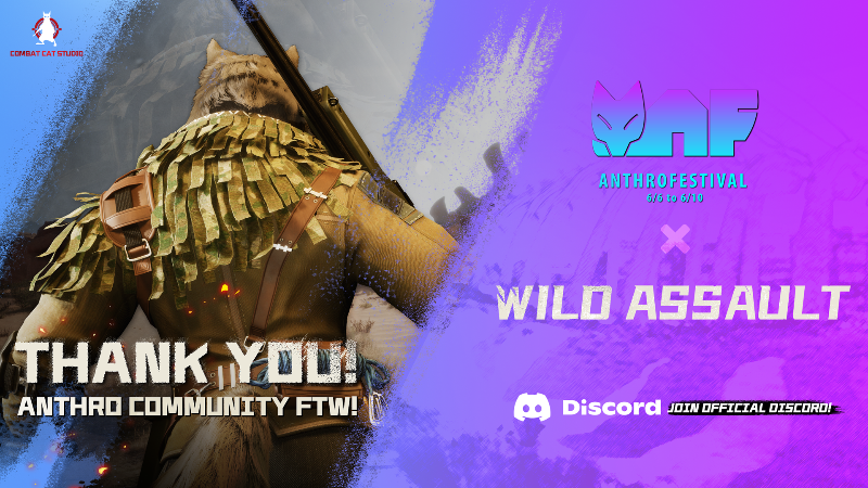 Steam Community :: Wild Assault