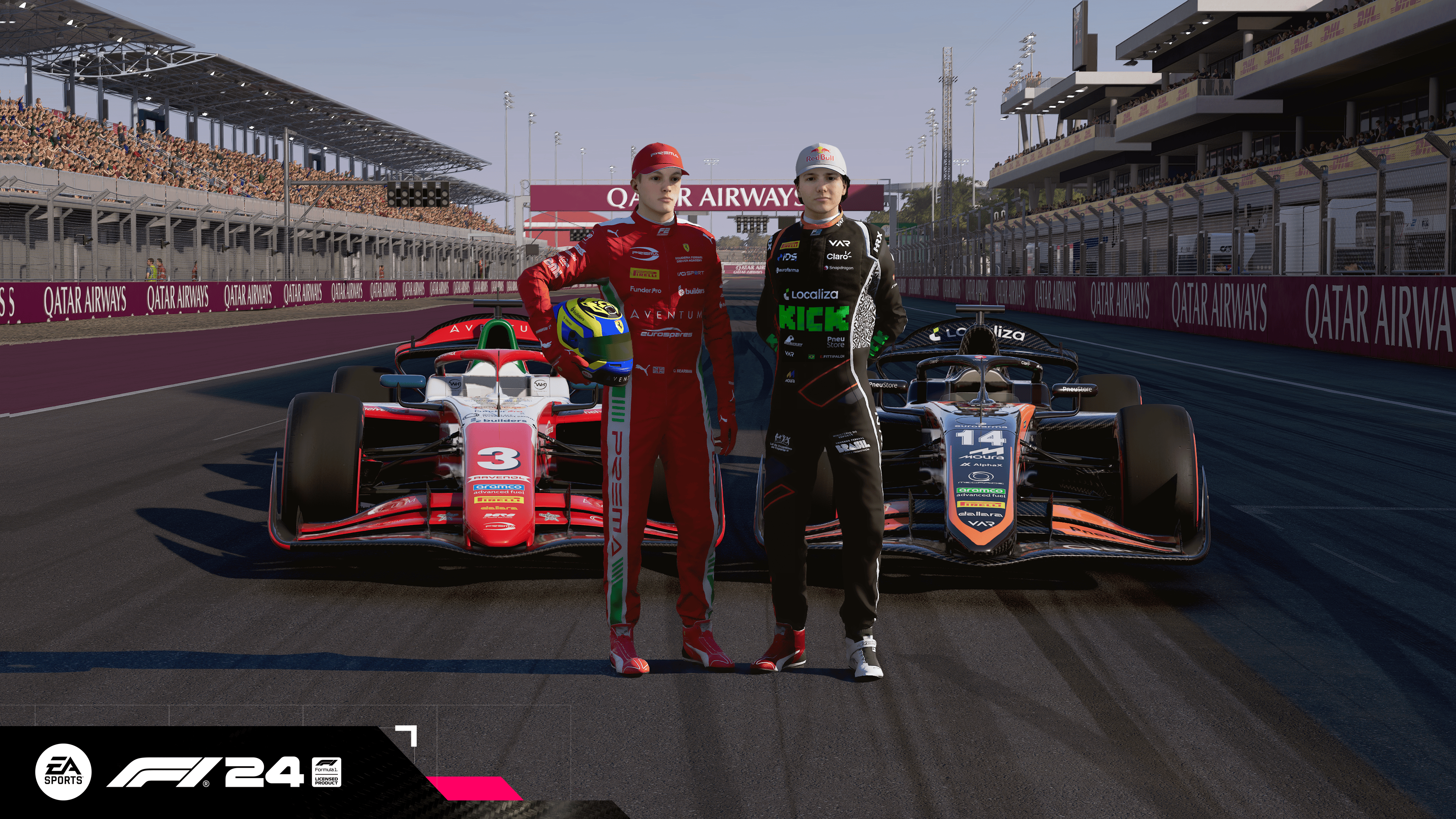 Steam Community :: F1® 24