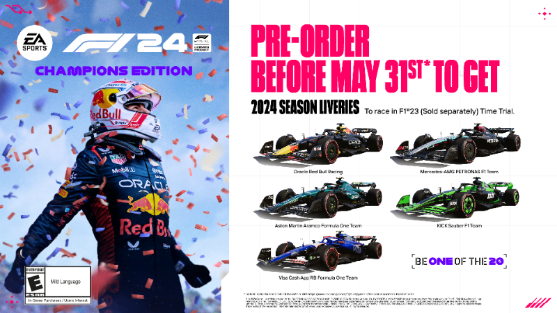 Steam Community :: F1® 24