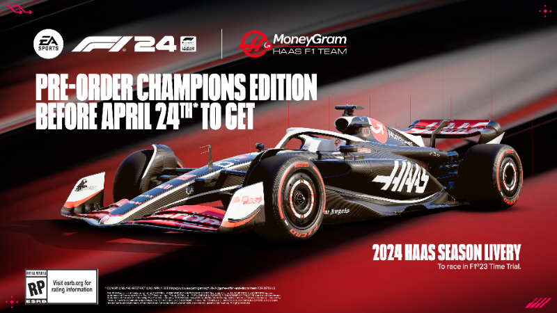 Steam Community :: F1® 24