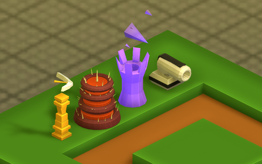 Steam Community :: Invaders Tower Defense Online