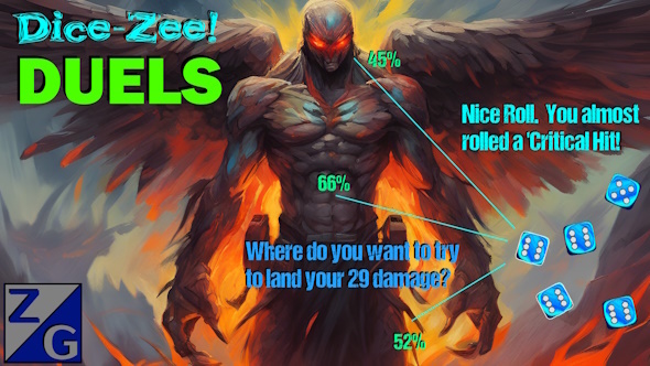 Steam Community :: Dice-Zee!