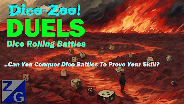 Steam Community :: Dice-Zee!