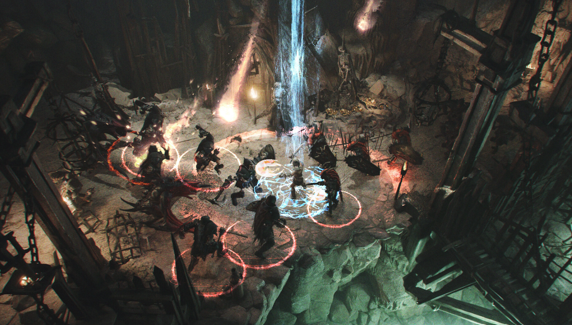 Steam Community :: Jotunnslayer: Hordes of Hel